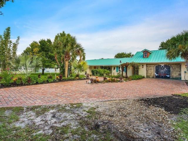 Luxury Villa for sale in Sebastian, Florida