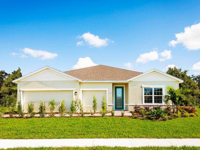 Luxury Villa for sale in Sebastian, Florida