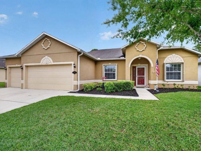 Luxury Villa for sale in Sebastian, United States