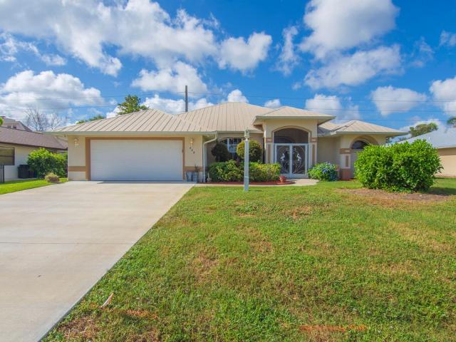 Luxury Villa for sale in Sebastian, United States