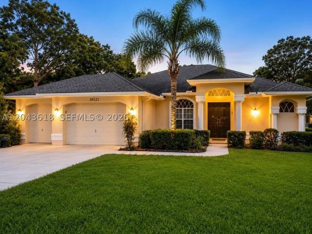 Luxury Villa for sale in Spring Hill, United States