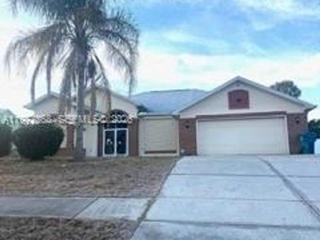 Luxury Villa for sale in Spring Hill, United States