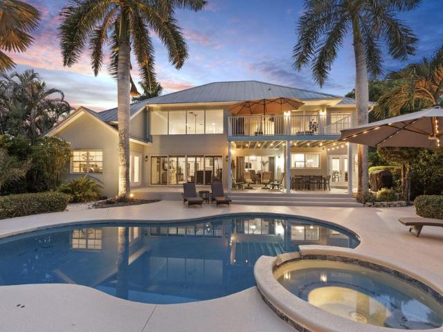 Luxury Villa for sale in Stuart, Florida