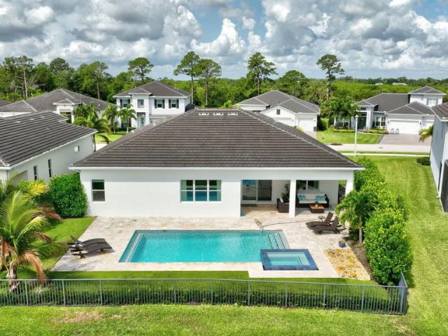 Luxury Villa for sale in Stuart, Florida