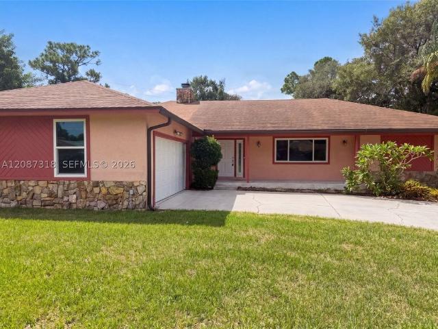 Luxury Villa for sale in Stuart, Florida