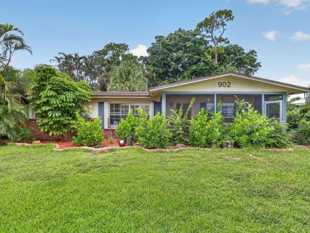 Luxury Villa for sale in Stuart, Florida