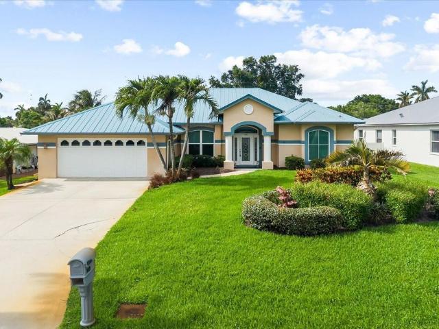 Luxury Villa for sale in Stuart, Florida
