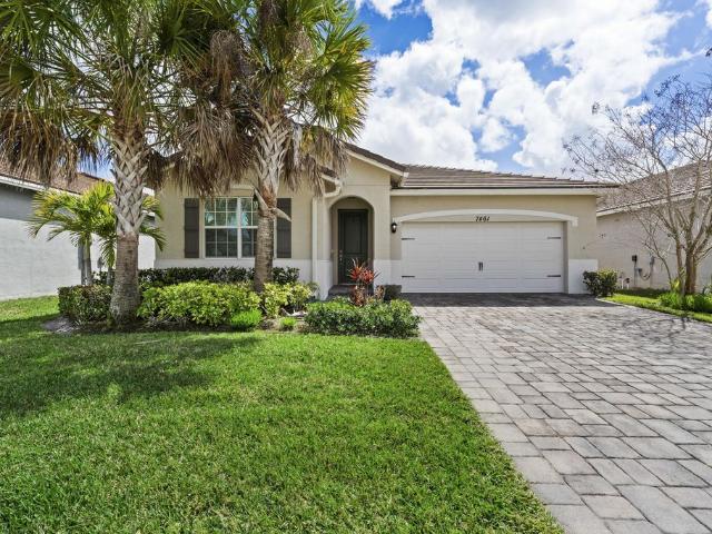 Luxury Villa for sale in Stuart, Florida