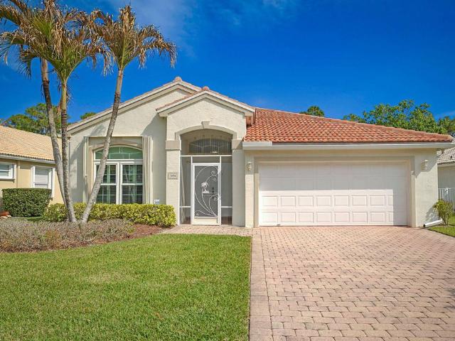Luxury Villa for sale in Stuart, Florida