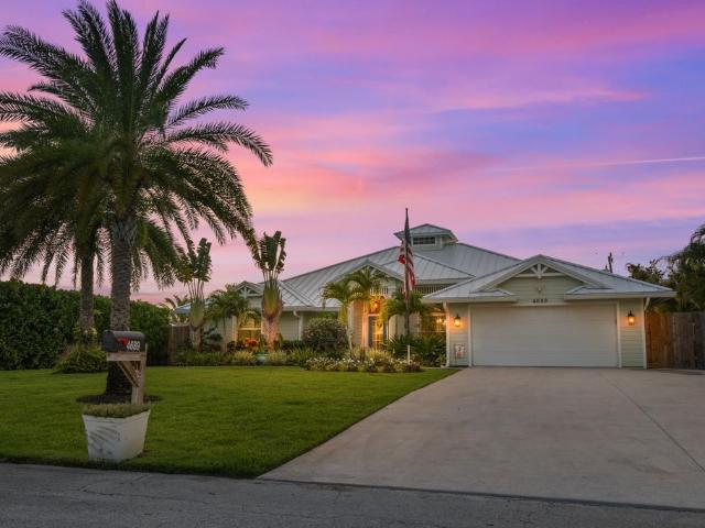 Luxury Villa for sale in Stuart, Florida