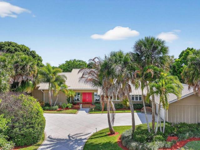 Luxury Villa for sale in Stuart, Florida