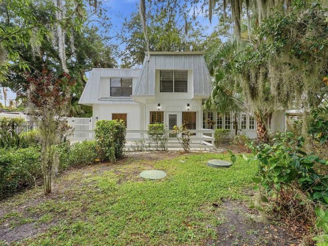 Luxury Villa for sale in Stuart, Florida