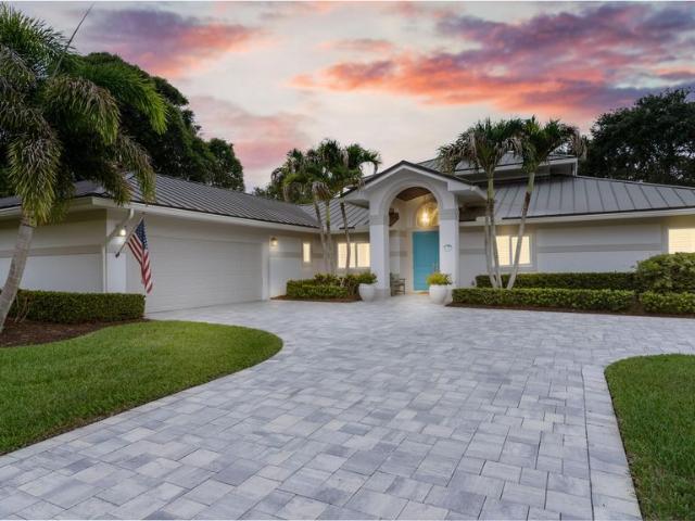 Luxury Villa for sale in Stuart, Florida