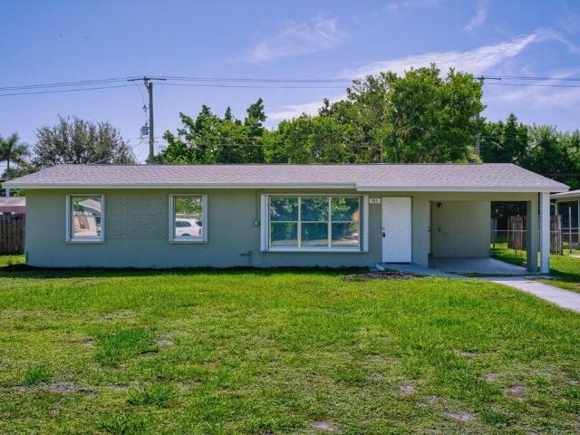 Luxury Villa for sale in Stuart, Florida