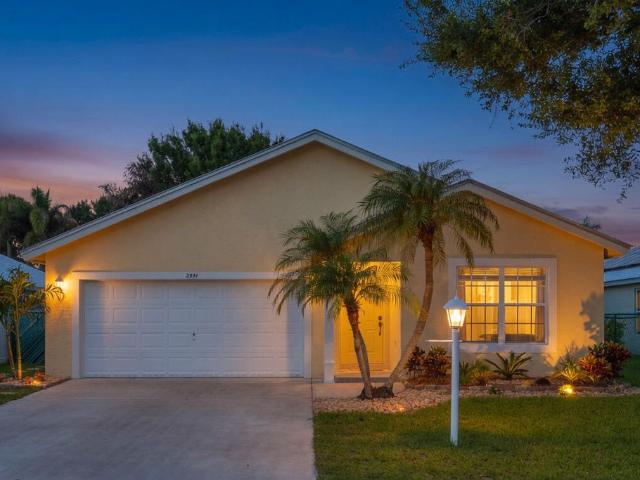 Luxury Villa for sale in Stuart, Florida