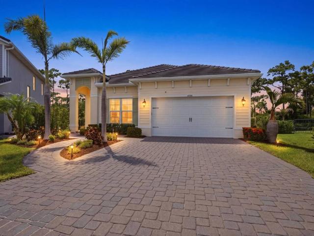 Luxury Villa for sale in Stuart, Florida