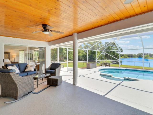 Luxury Villa for sale in Stuart, United States