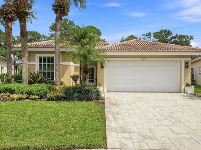 Luxury Villa for sale in Stuart, United States
