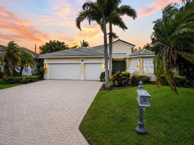 Luxury Villa for sale in Stuart, United States