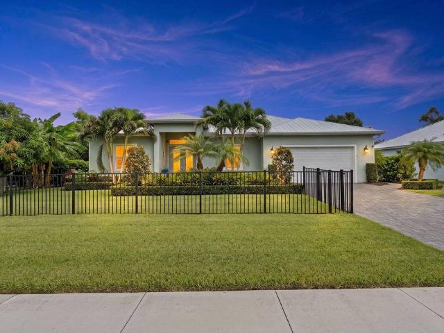 Luxury Villa for sale in Stuart, United States