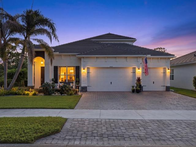 Luxury Villa for sale in Stuart, United States
