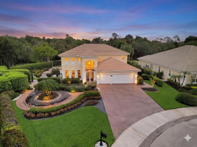 Luxury Villa for sale in Stuart, United States