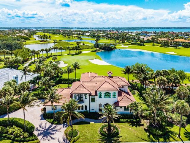 Luxury Villa for sale in Stuart, United States