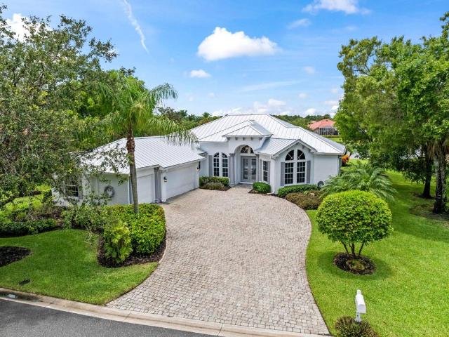 Luxury Villa for sale in Stuart, United States