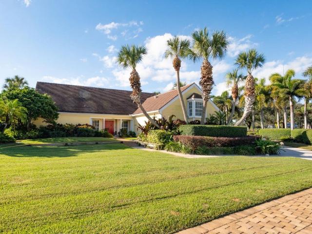 Luxury Villa for sale in Stuart, United States
