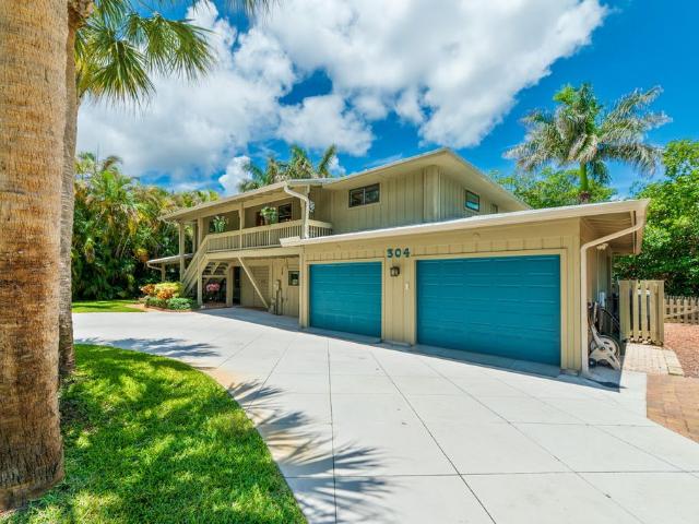 Luxury Villa for sale in Stuart, United States