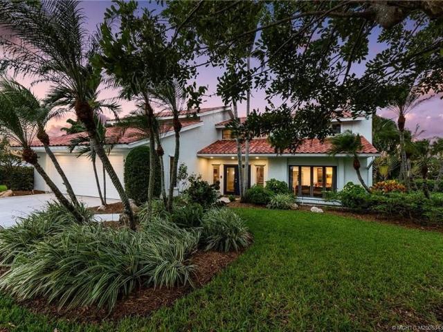Luxury Villa for sale in Stuart, United States