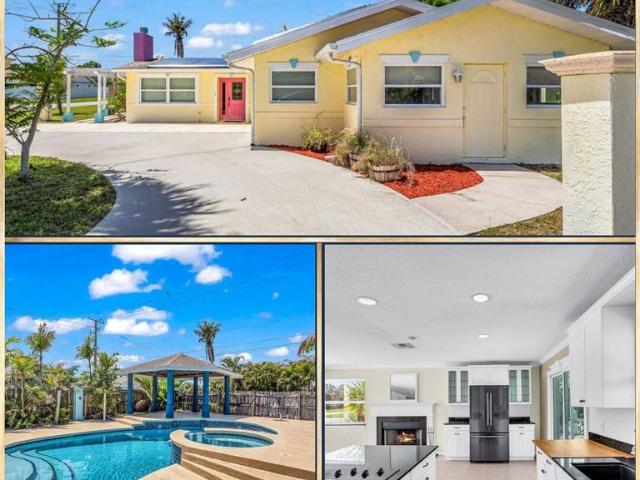 Luxury Villa for sale in Stuart, United States