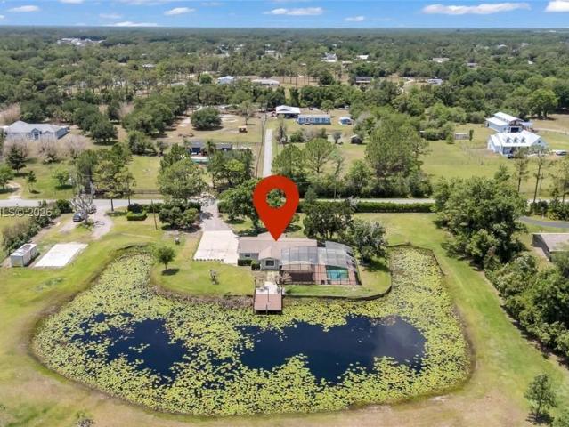 Luxury Villa for sale in St. Cloud, Florida