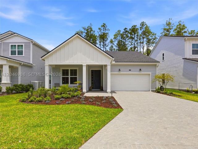 Luxury Villa for sale in St. Johns, Blacks Ford, Florida