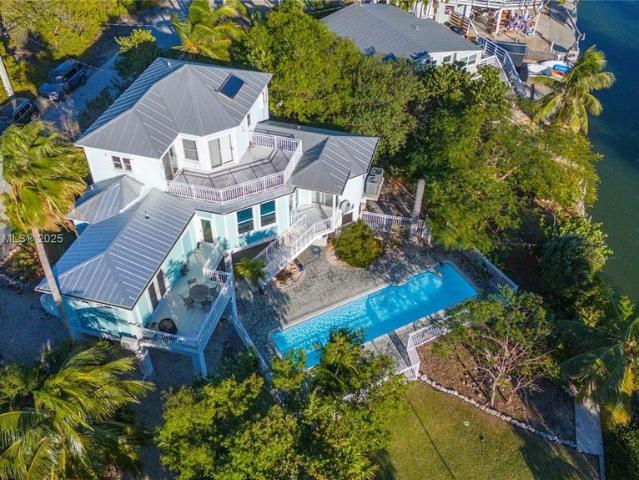 Luxury Villa for sale in Summerland Key, United States