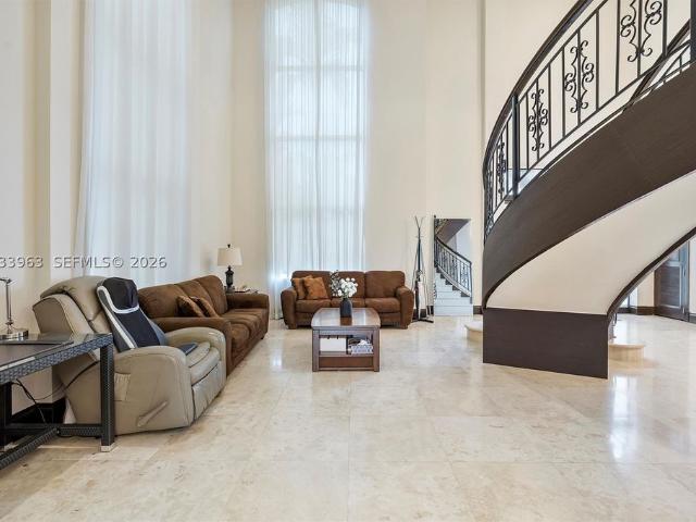 Luxury Villa for sale in Sunny Isles Beach, Florida