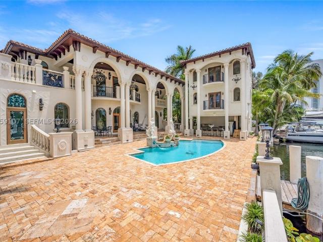 Luxury Villa for sale in Sunny Isles Beach, Florida