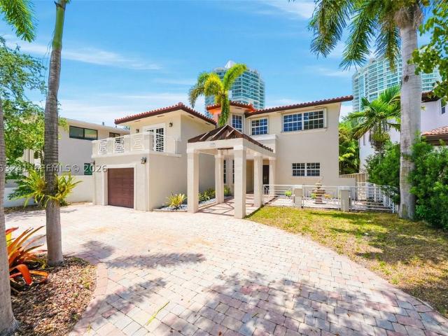 Luxury Villa for sale in Sunny Isles Beach, United States