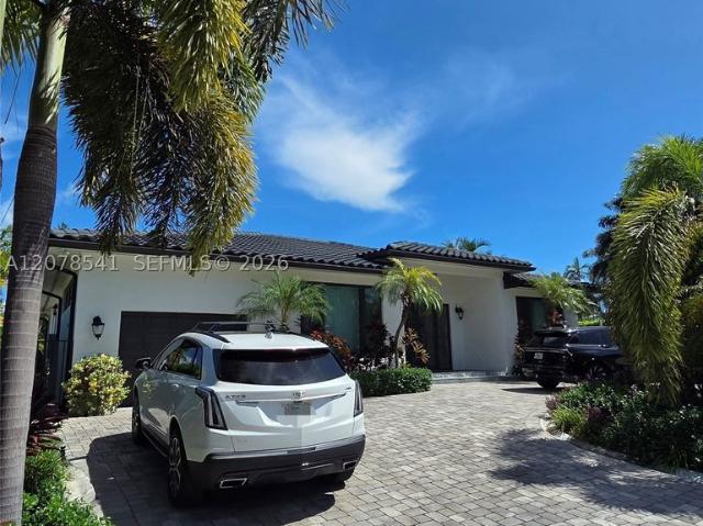 Luxury Villa for sale in Sunny Isles Beach, United States