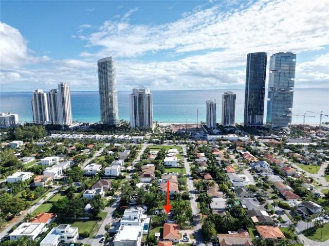 Luxury Villa for sale in Sunny Isles Beach, United States