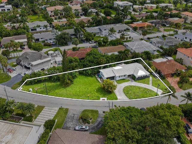 Luxury Villa for sale in Sunny Isles Beach, United States