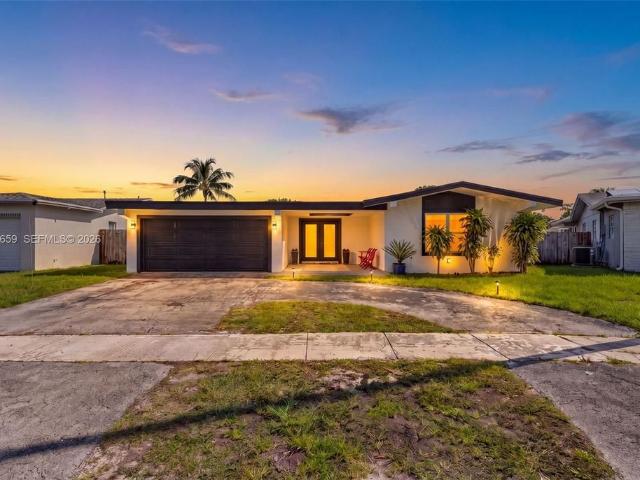 Luxury Villa for sale in Sunrise, United States