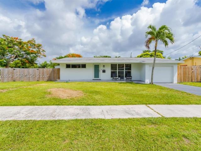 Luxury Villa for sale in Sunrise, United States