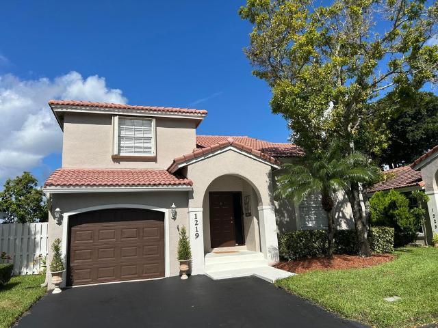 Luxury Villa for sale in Sunrise, United States