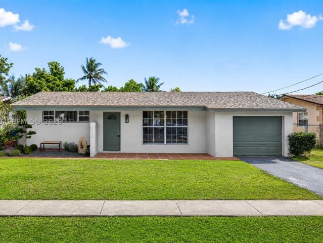 Luxury Villa for sale in Sunrise, United States