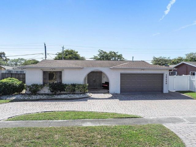 Luxury Villa for sale in Sunrise, United States
