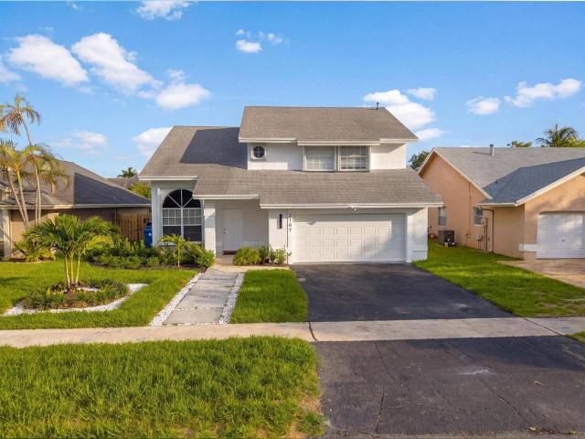 Luxury Villa for sale in Sunrise, United States