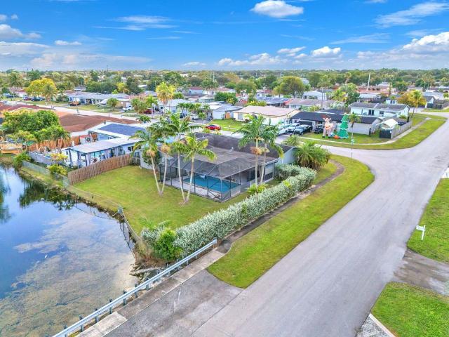 Luxury Villa for sale in Sunrise, United States