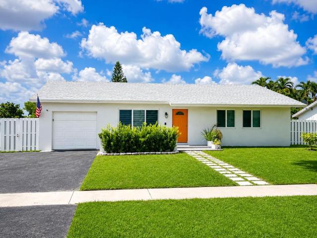 Luxury Villa for sale in Sunrise, United States