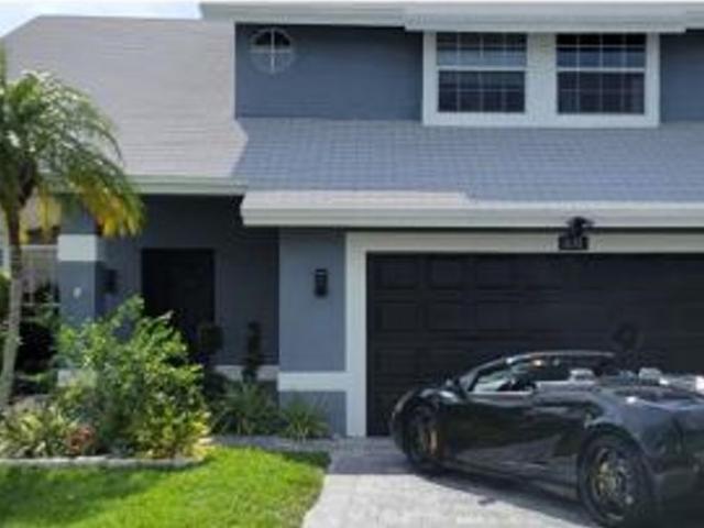 Luxury Villa for sale in Sunrise, United States
